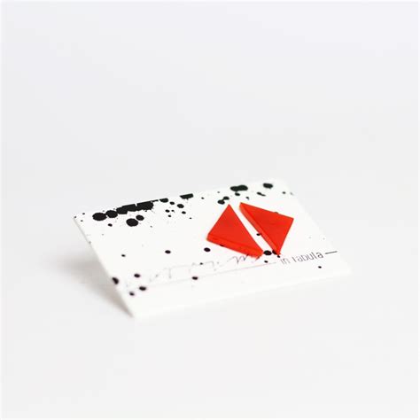 Pippa Red Bright Vitrum In Fabula