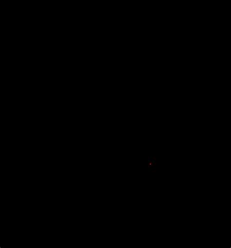2022 Day 9 Visualization With Heatmap Radventofcode