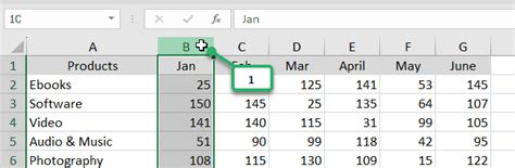 How To Delete Columns In Excel The Right Way Spreadsheeto