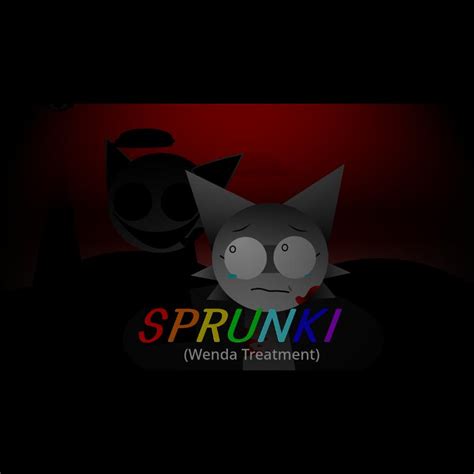 Sprunki Sinner Edition | Mods de Sprunki & Sprunked & Sprunky Game