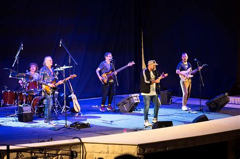 Концерт на Стефан Вълдобрев и Обичайните заподозрени Етнографски