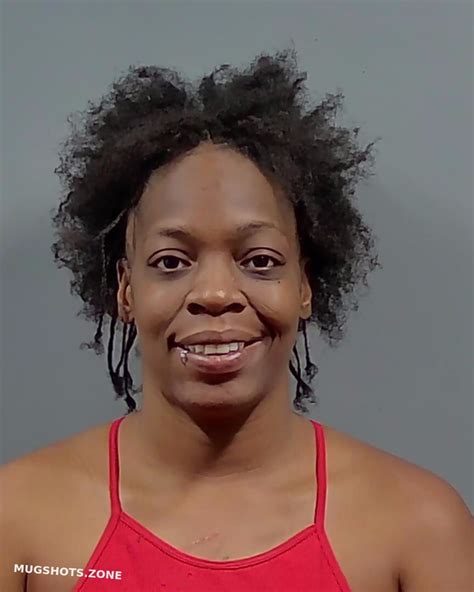 Gulley Franchiskia Lee 10 24 2023 Escambia County Mugshots Zone