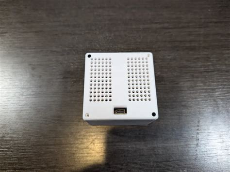 Esp32 S3 Zero Based Media Speaker And Aq Sensor By Babgvantmakerworld Esp32 S3 Zero Based Media Speaker And Aq Sensor By Babgvantmakerworld
