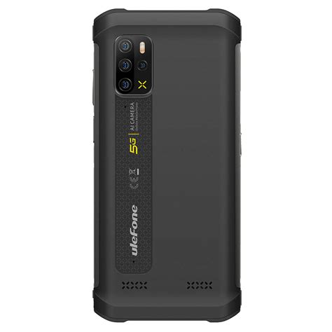 UleFone Armor G Rugged Android Smartphone GB GB Dual SIM IP IP K Ulefone