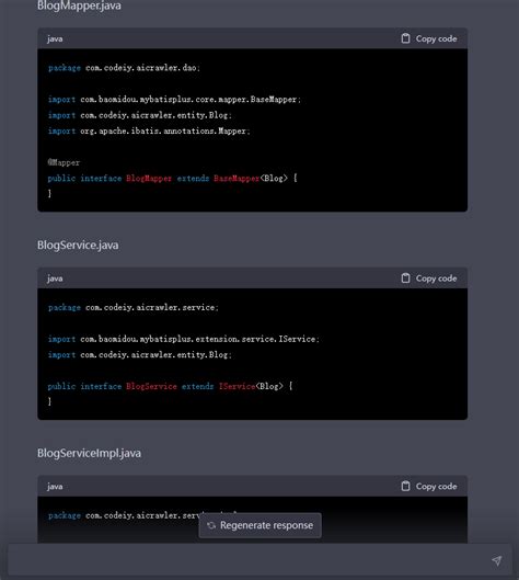 Github Aboutcodeai Crawler 由chatgpt4辅助编写的爬虫程序，能够抓取技术类站点的博客链接。根据博客更新的情况，判断当前的技术流行趋势。