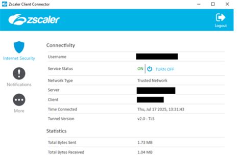 Zscaler Internet Access Zia Redeploying To Oit Staff Office Of Information Technology