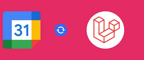 How To Integrate Google Calendar API With Laravel DEV Community