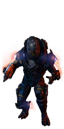 Turian Havoc Soldier Mass Effect Wiki Fandom