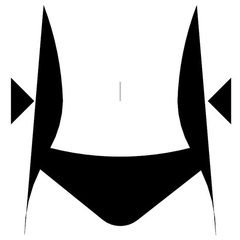 Weight Loss Vector Svg Icon Svg Repo