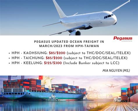 Mia Nguyen On Linkedin Seafreight Import Export Seafreightservices