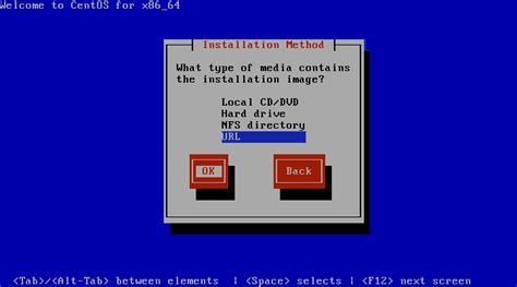 centos 6 netinstall guide install centos 6 via netinstall itzgeek