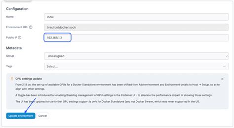 Netbox How To Run It On Your Synology Maurice Kevenaars Techblog