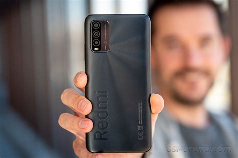 Xiaomi Redmi T Specs Faq Comparisons