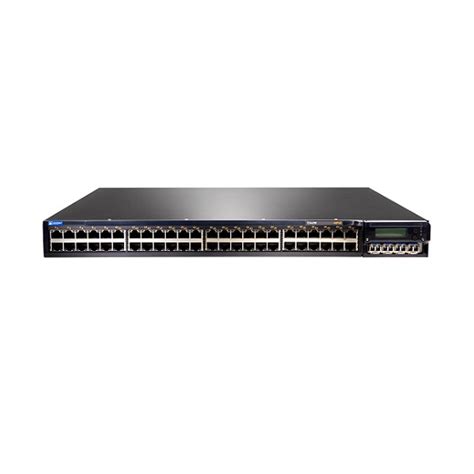 Ex420048t Layer 3 Switch Silicon Valley