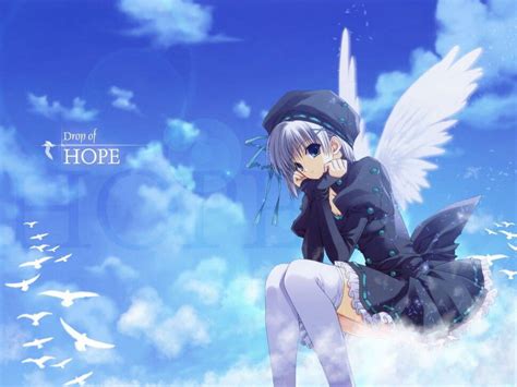 Эро аниме картинки на рабочий стол