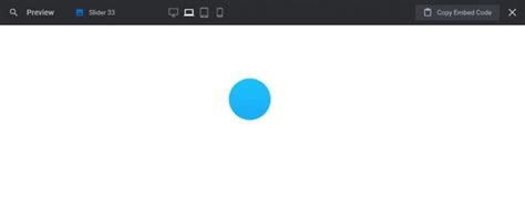 Slider Revolution Manual Bubble Morph Addon Guide