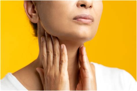 Ayurveda Expert Shares Tips On How To Manage Thyroid Issues