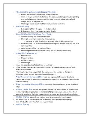 Computer Vision Introduction Computer Vision Introduction Computer Vision Is A Process By