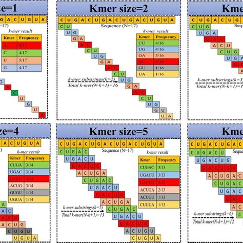 heat maps of prediction accuracy for different shallow learning