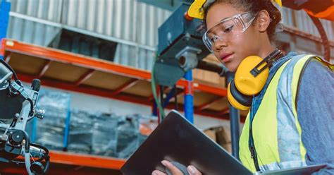 How Wireless Temperature Sensors Are Improving Manufacturing Swift Sensors