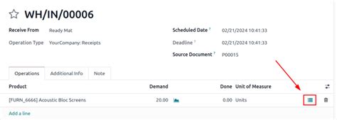 Packages — Odoo Master Documentation