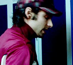 To Save You I Could Do Anything Mitchell And His Hat