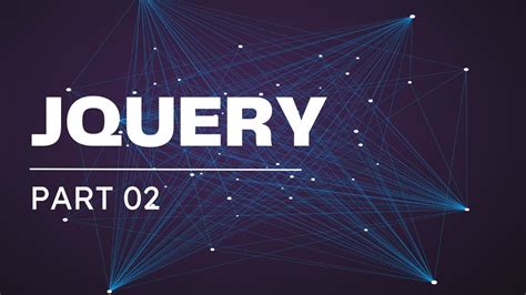 Jquery Tutorial Learn Jquery In Bangla Jquery Tutorial For