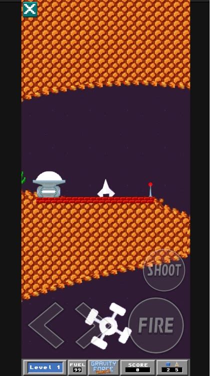 Gravity Force Tribute By Tunea Juegos