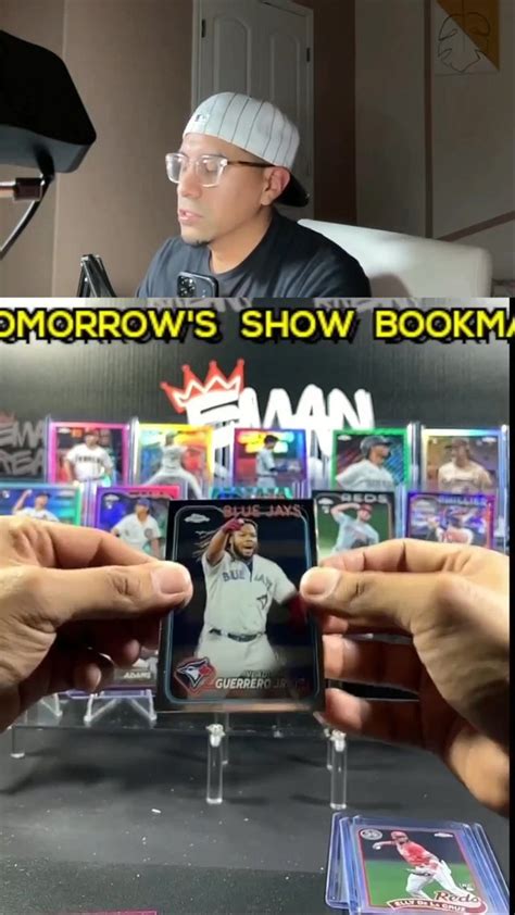 Jackson Holiday 199 Baseball Breaks 🇺🇸 🚨 Chrome Mixer 🚨