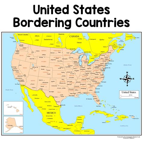 First Grade Map Skills Classroom Callouts