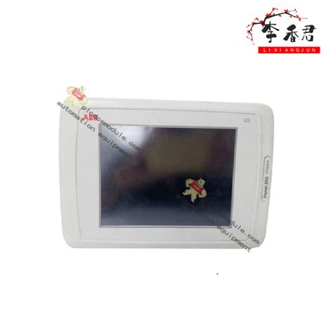 ABB Panel Version PP BSE R Display Xiongba Automation