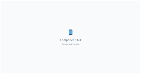 Component 374 Free React Tailwind Component