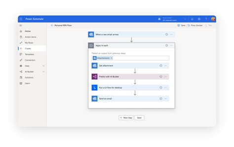 Microsoft Power Automate Power Platform Cloud 9 Insight