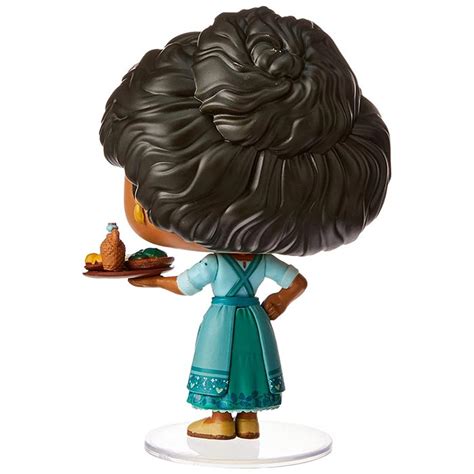 Funko Pop Disney Encanto Julieta Madrigal Mind Games Canada