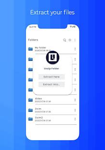 Extract Zip File Apps On Google Play