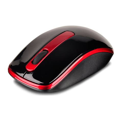 Speedlink SNAPPY MX, SL-6340 - USB Wireless Mouse Quick Install Guide ...
