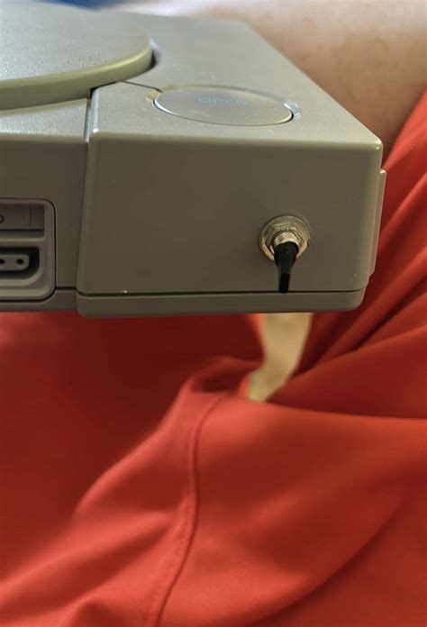 Unknown Ps1 Mod Ps1 1001 Model Rconsolerepair