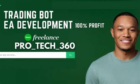 Develop Forex Eas Forex Trading Bot Dashboard And Scanner Forex Ea By Pro Tech 360 Fiverr