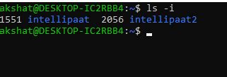 Ls Command In Linux List Files And Directories With Examples