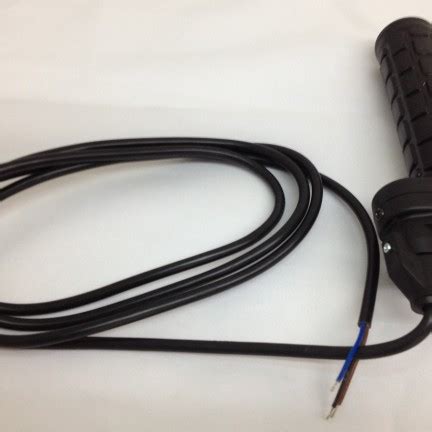 Control Velocidad Partes y Refacciones para Vehículos Eléctricos