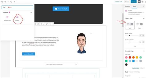 How To Build A Wordpress Landing Page With Gutenberg