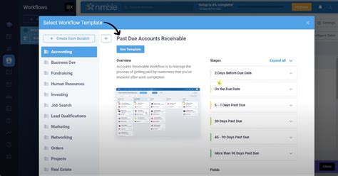 How To Use Nimble Crm For Sales Success In 2025