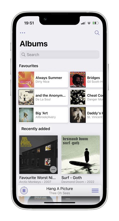 Im Developing A Music Player App For Ios That Supports Playing From Spotify And Which Is More