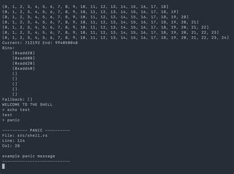 Raspberry Pi Os In Rust