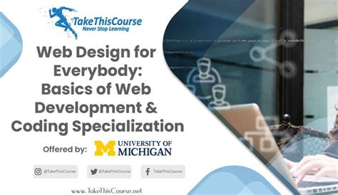 Web Design For Everybody Basics Of Web Development And Coding