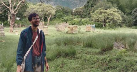 Meet An Educator Mihir Pathak Early Bird