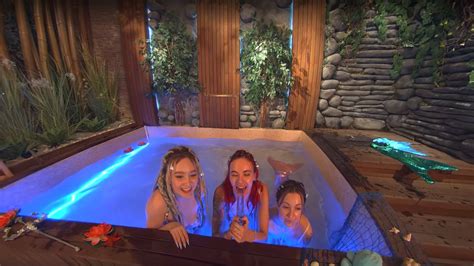 Vortex Project Mermaids Part 2 Vr Porn Video