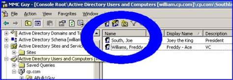 Windows Server 2003 Adsi Edit Download Explore Active Directory Examples
