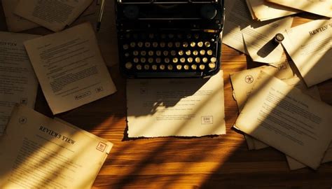 Free Vintage Typewriter Stories Photo Typewriter Vintage Editorial