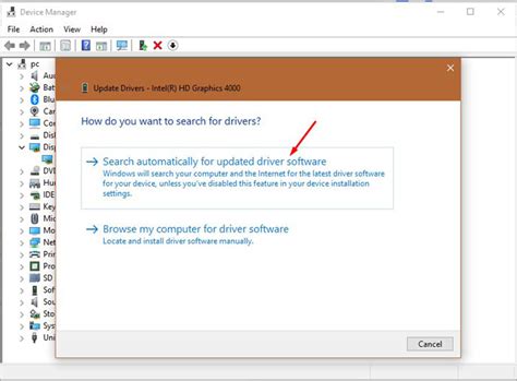 Fix Windows 10 Black Screen With Cursor Working Solution